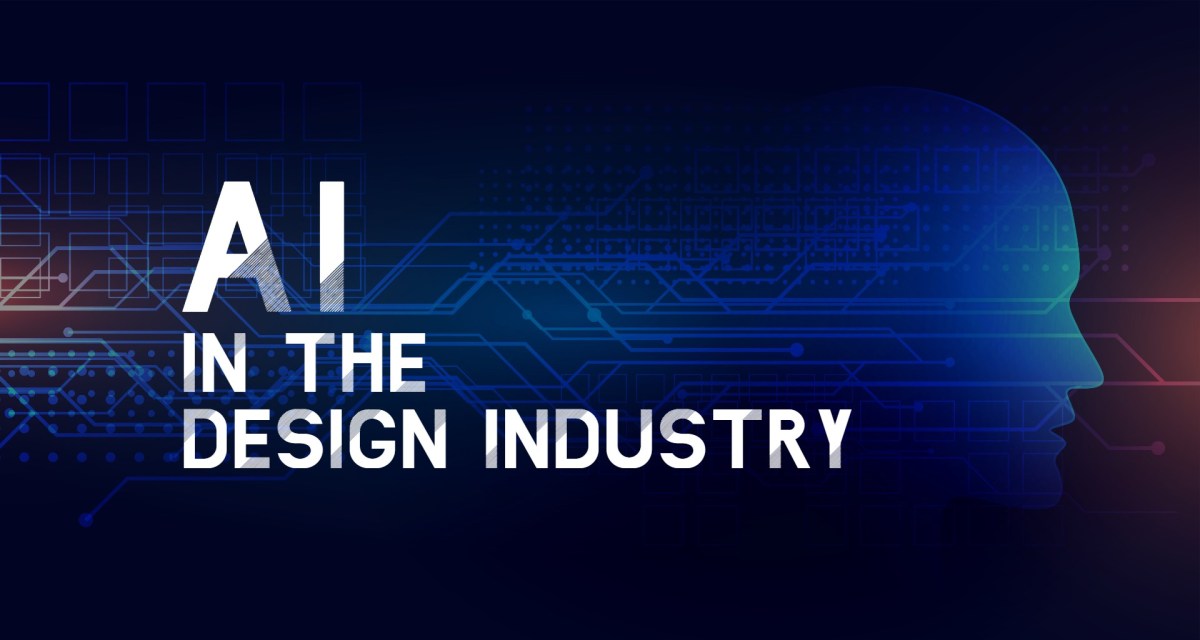 AI In The Design Industry – John Vlach
