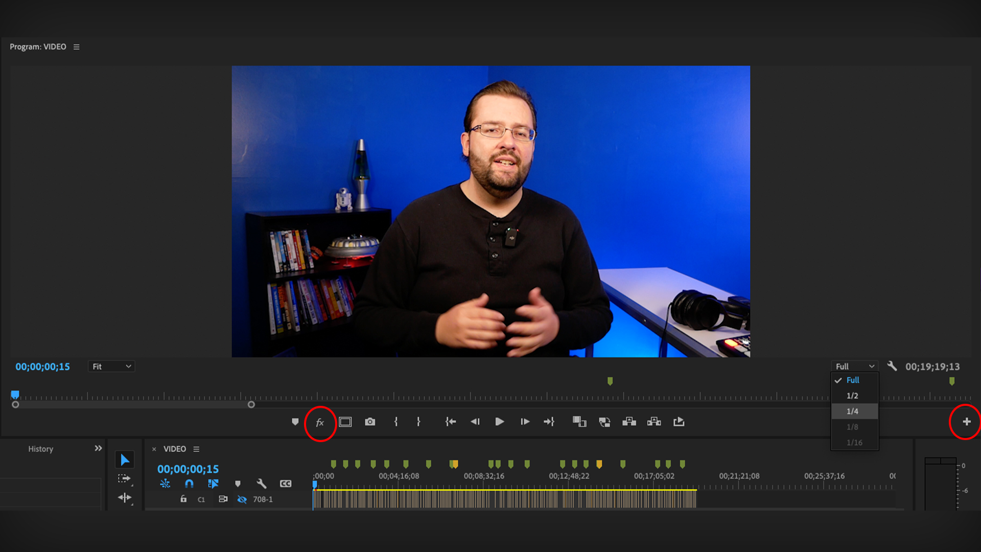 10 Ways To Make Premiere Pro Run Faster – John Vlach