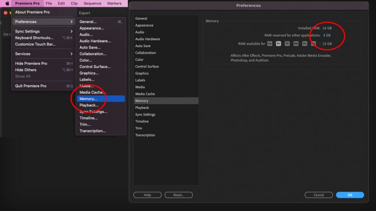 10 Ways To Make Premiere Pro Run Faster – John Vlach